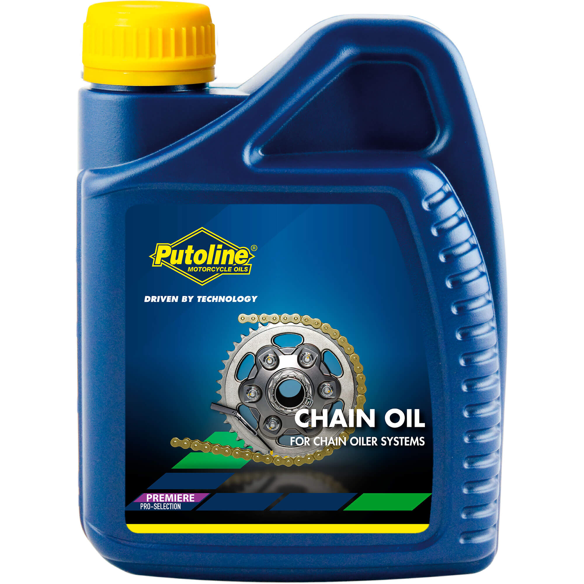 chaine - Lubrifiants - MORACO